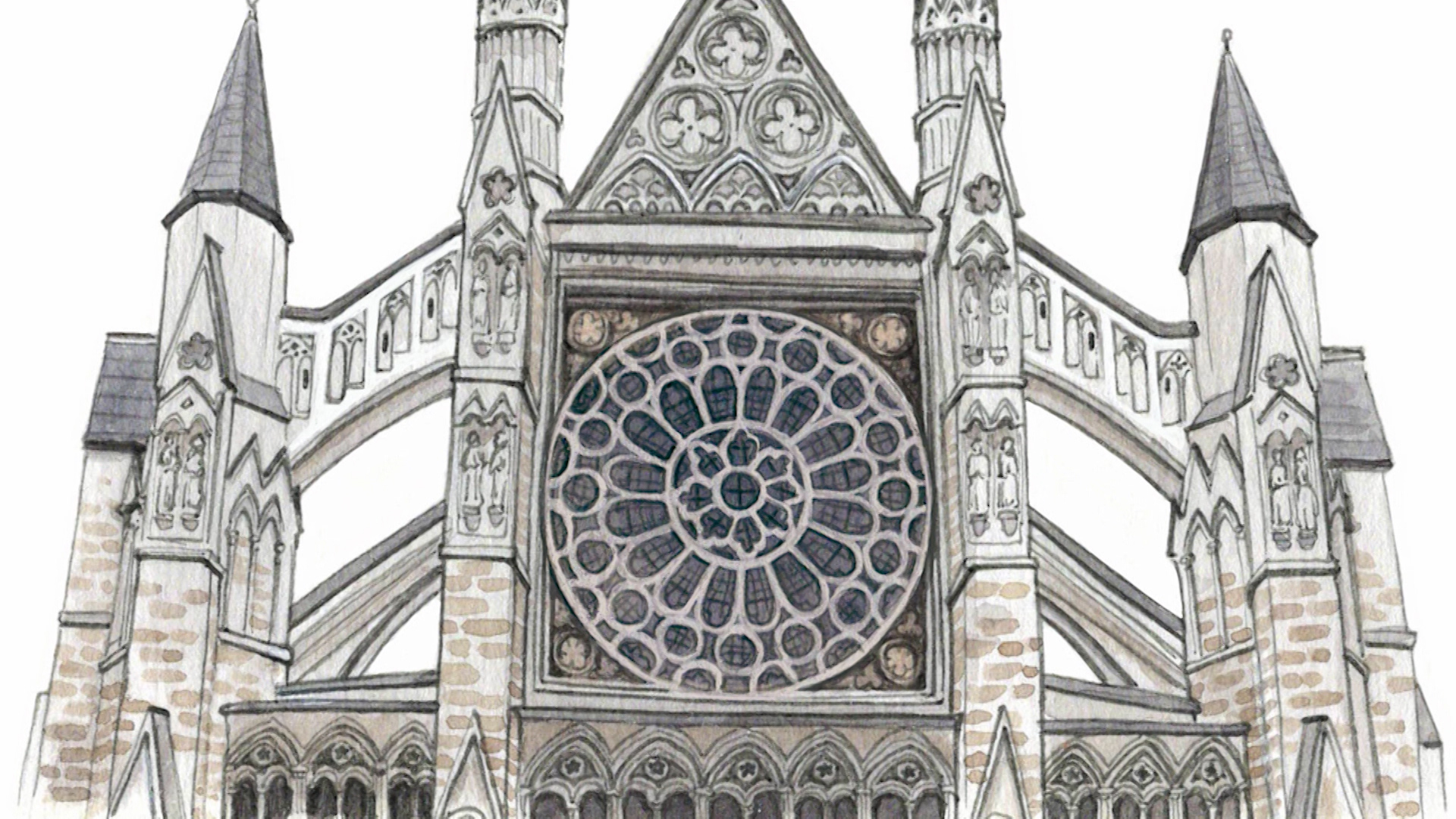 Uncovering London's history and hidden spots in new walking guide book ...